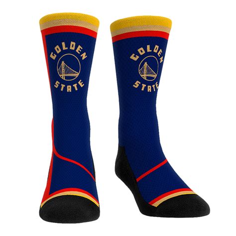Golden State Warriors Socks City Edition Jersey Socks Nba Socks