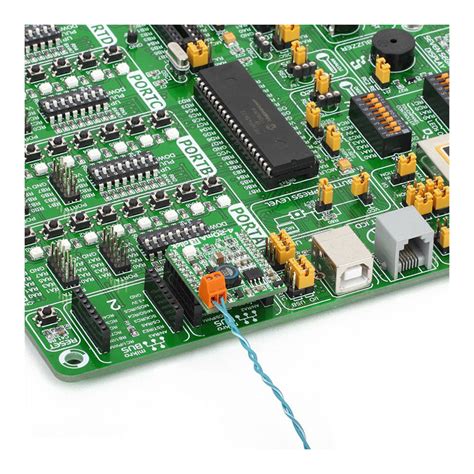 Current Interface Click Boards™ Catalogue Debug Store Uk