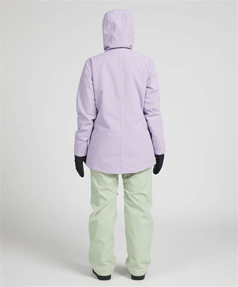 Nicolette Jacket Airblaster エアブラスタージャパン公式サイト