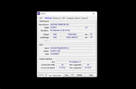 Cách Tải Và Sử Dụng Cpu Z để Kiểm Tra Cấu Hình Máy Tính Gearvn Com