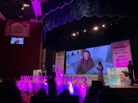 Shairy Namdev On Linkedin Witdreamin Salesforce Jaipurevents