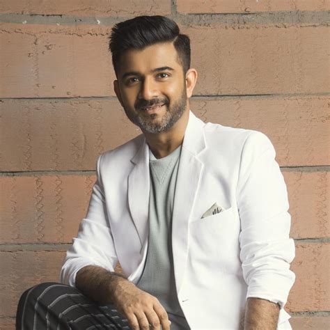 Sachin Sanghvi Spotify