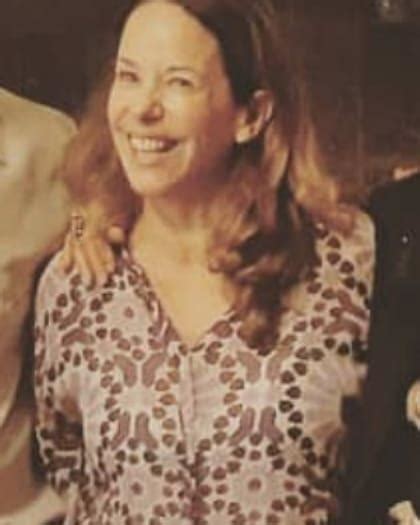 Laura Jauregui Age 64 Laura Jauregui Age 64