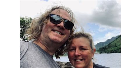 Leigh Lancaster Is Fundraising For St Oswalds Hospice Limited