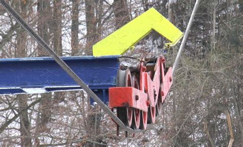 Parângul Stațiunea Nimănui Verificările De La Telescaun Au Scos La Iveală Deficiențe La Cablul