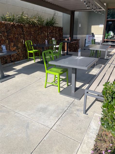 Kababe Grill Voice Of Sap