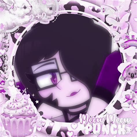 Vade X Ruby Matching Icon 12 Cute Drawings Funkin Aurora Sleeping