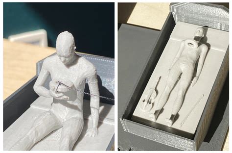 Models Of Philosophical Thought Experiments Daily Nous