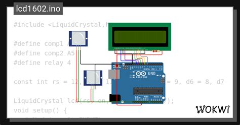 o wokwi arduino and esp32 simulator