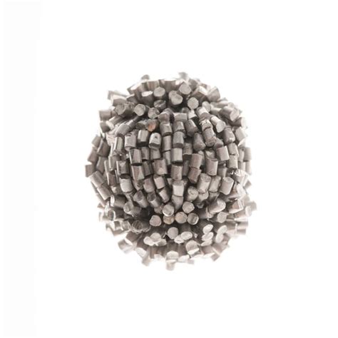 Carbon Steel Cut Wire Shot Peening Media Frohn™ By Winoa