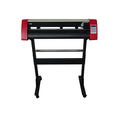 Kh 720 Vinyl Cutting Plotter