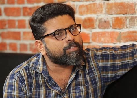 Mahesh Narayanan Biography Height And Life Story Super Stars Bio