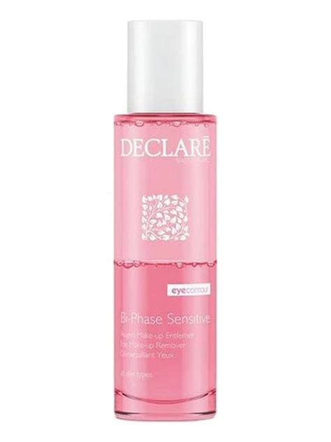 Двухфазный лосьон для снятия макияжа с глаз Eye Contour Bi-Phase ...