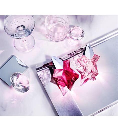 Angel Nova Edt Mugler Perfumerías Avenida