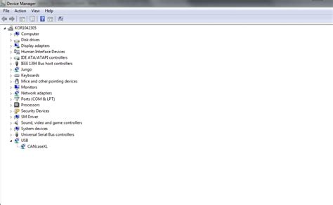 How To Retrieve The Device Name Which Is Connected Via USB In Windows AutoIt General Help And