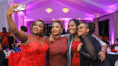 Winnie Gor Consultancy Rebrands To Take On Africa As It Marks 10 Years Photos