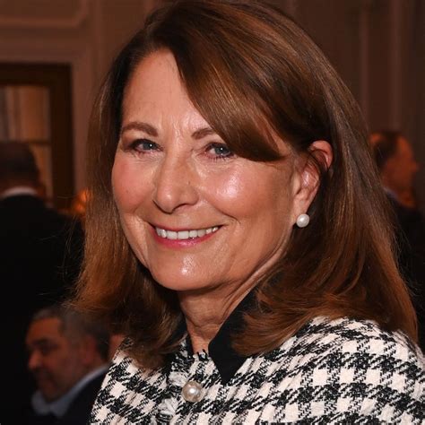 Carole Middleton Is The Queen Of Ascot 2025 Wearing £325 Butter Yellow