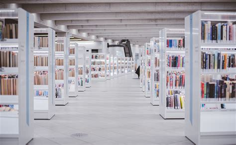 Library App Builder Make A Library App Shoutem