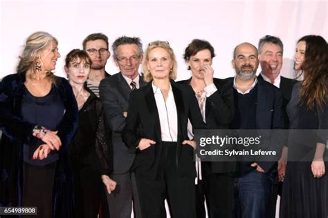 Brigitte Sy Photos And Premium High Res Pictures Getty Images