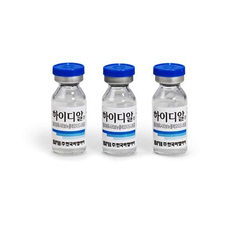 Hidr Inj Polydeoxyribonucleotide Sodium Bmi Korea English Site