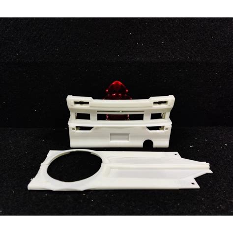 Jual Terjangkau Body Kit Wpl D12 Bodykit Wpl D12 Modifikasi Wpl D12 Wpl D12 Rwd Wpl D12 Drift