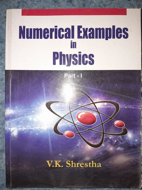 Physics Numerical Sajha Kitab