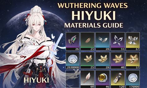 Hiyuki Best Team Guide Master Your Rotations And Combos
