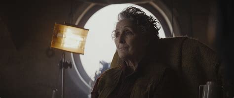 20 Rebellious Andor Quotes