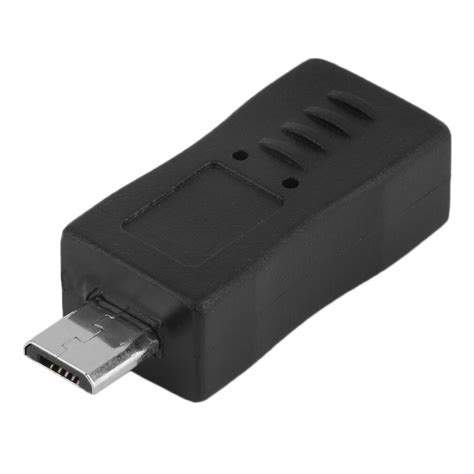 Universele Mini Usb Adapter Mini Usb Female Naar M Vicedeal