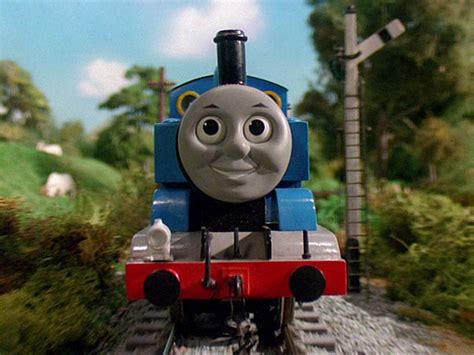 Accidents Will Happen Gallery Thomas And Friends Deleted Scenes Wiki