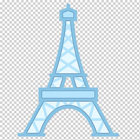 에펠 탑 그림 수채화 페인트 젖은 잉크 Champ De Mars 컴퓨터 아이콘 파리의 예술 건축 Png Klipartz