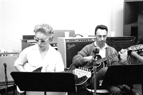 The First Lady Of Bass Guitar Portraits Of Carol Kaye From The 1960s