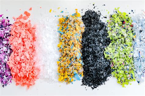 DePoly — PET & rPET plastics explained