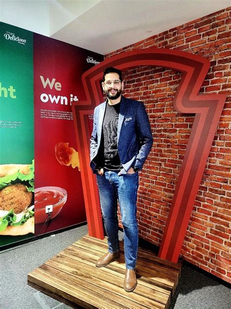 Abdelrahman Osama Elsherif Ab On Linkedin Hereatkraftheinz Weownit Gratitude Leaders