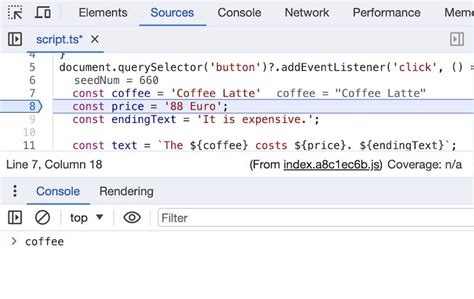 Jecelyn Yeen On Linkedin Chromedevtools