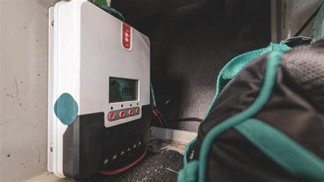 Best Mppt Solar Charge Controllers Forbes Home