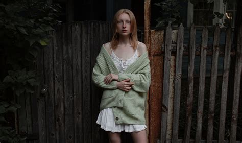 Света Тихонова By Andrey Frolov 500px