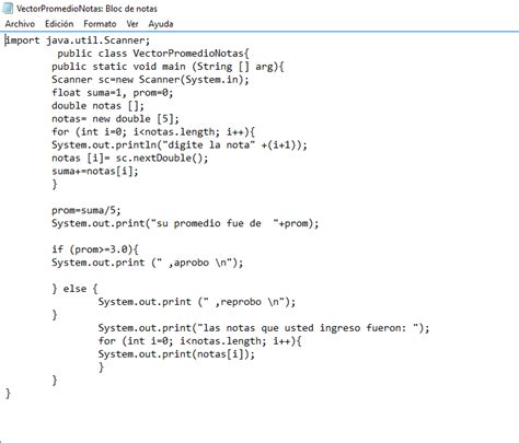 Ejercicios PrÁcticos En Java