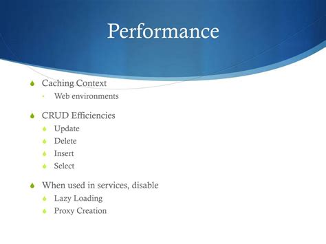 Ppt Entity Framework Code First Beyond The Basics Powerpoint