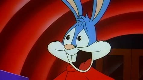 Tiny Toon Adventures S1e35 A Ditch In Time Avatars Cheszy