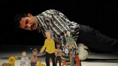 Andy Gamboa Cubaescena