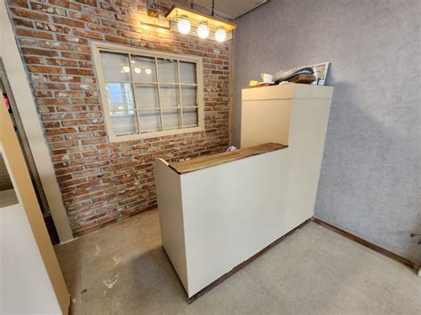 싱크대신발장붙박이장샤시현관문 등 인테리어필름으로 새거처럼 사용하세요 ~ 대전광역시 서구 탄방동 비즈프로필