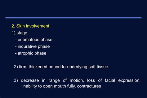 Scleroderma Disease Connective Tissues Pptx Skin And Dermatology Diseases And Conditions