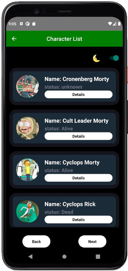 GitHub Farpires Webtronic Front End Challenge