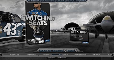 35 Fantastic And ”awarded” Flash Web Sites You Should See Designbeep