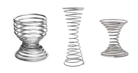 Double Conical Spring Best Custom Spring Manufacturers