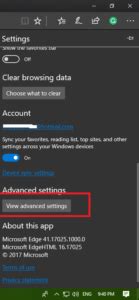 Fixes For Common Microsoft Edge Problems