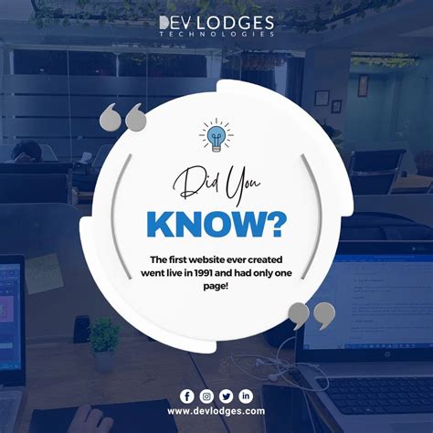 Dev Lodges On Linkedin Devlodges Webdevhistory Webdevelopment
