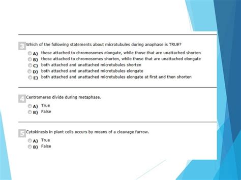 Cell Cylce And Cell Division An Introduction PPTX Biological Sciences Science