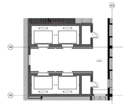 Autocad Dwg 2d Shows Lift Elevator Section Plan Download The Autocad Dwg File Now Artofit